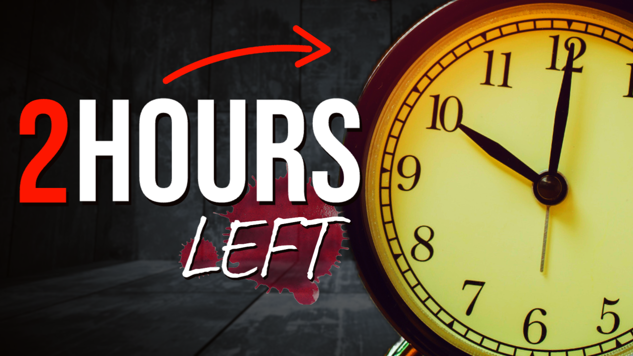 Mastering The Second Half – Life Without Labels